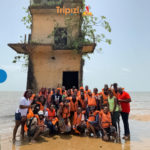Tiki Ô Manoka, exploration de la plus grande île du Cameroun dans la ...