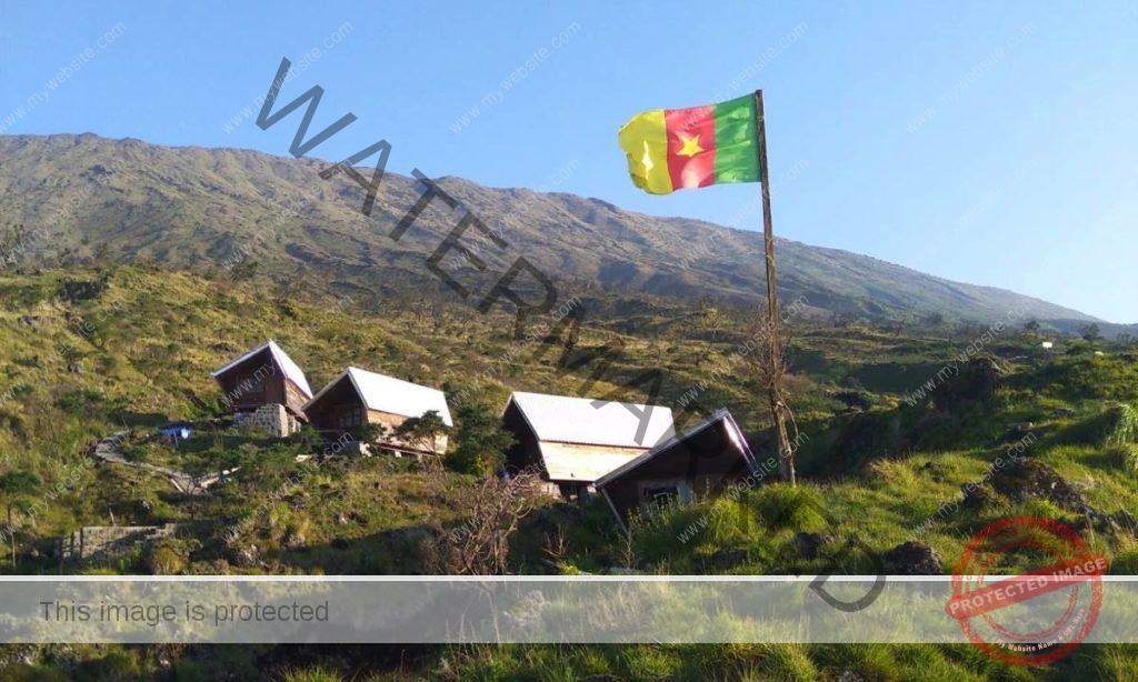 Randonnée sur le mont Cameroun - Tourismo